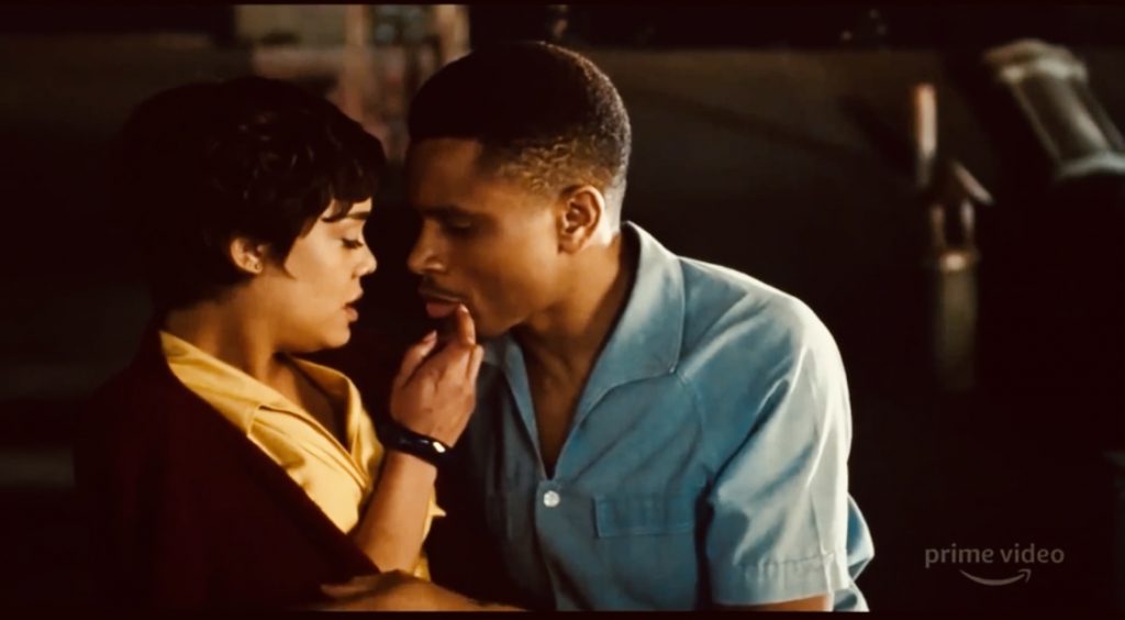 7 Black Love Movies You Must Watch With Her/Him