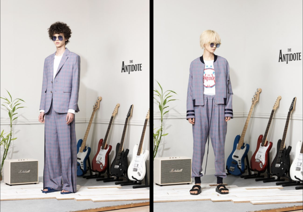 5 Korean Designer you need to know| FAB L'Style Magazine