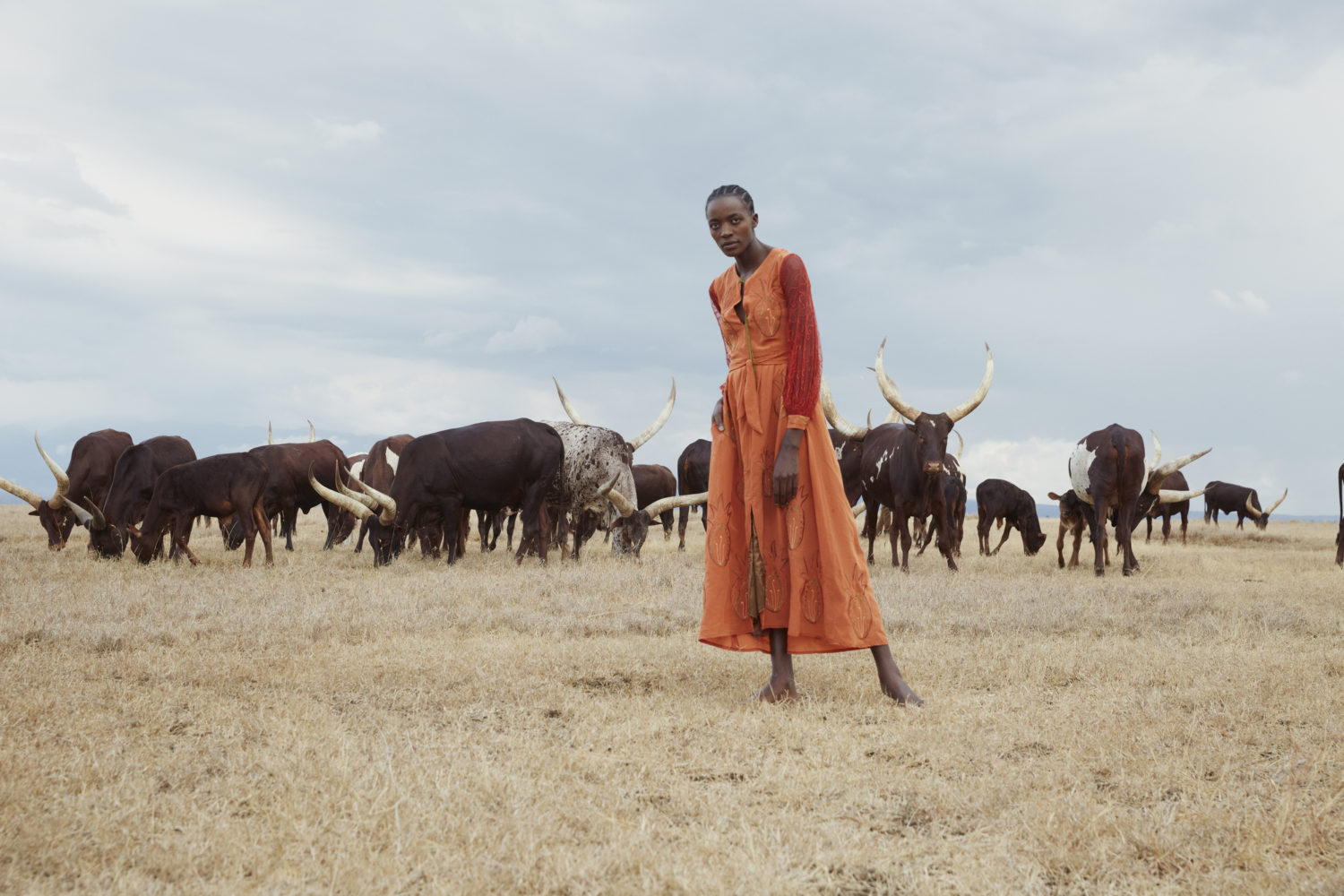 Hamaji the Nomad - FAB L'Style