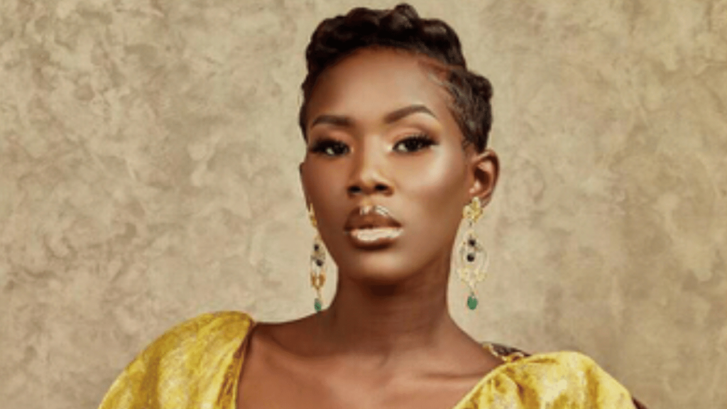 New Wave Fashion in Ghana - Redefining the Concept of Luxury in an ...