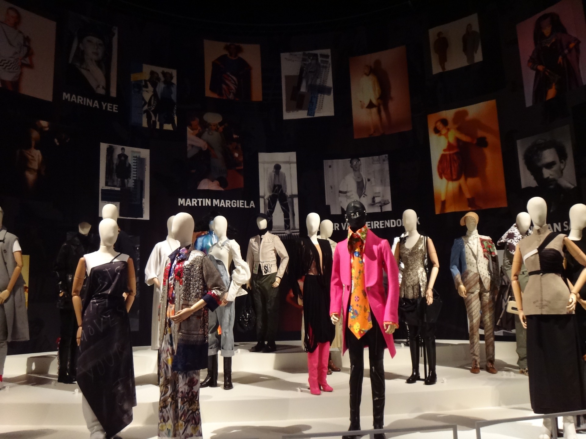 5 Fashion Exhibitions in Vienna You Shouldn't Miss - FAB L'Style