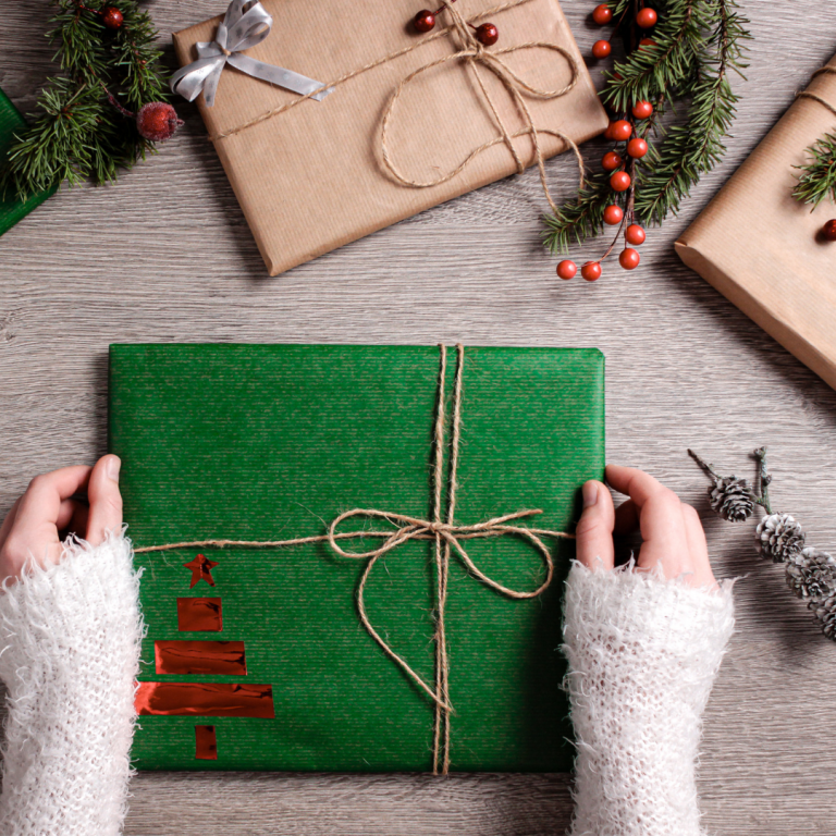 Christmas Gift: 6 Most Delectable Gift For Fab Friends - FAB L'Style