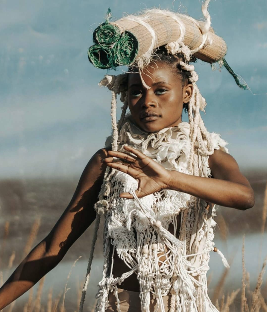 Introducing 7 Sub-Saharan African Sustainable Designers featured in ...