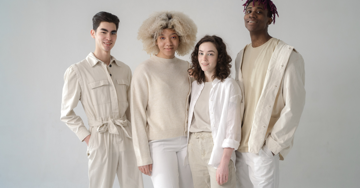 Fashion Trends in a Globalised World: Immigration, Cultural Diversity ...