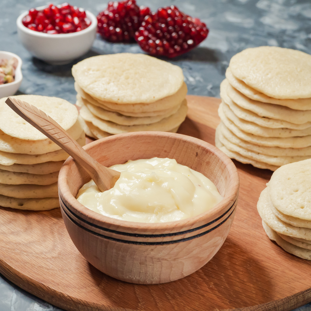 African cuisine: You can't get enough of these African Desserts - FAB L ...