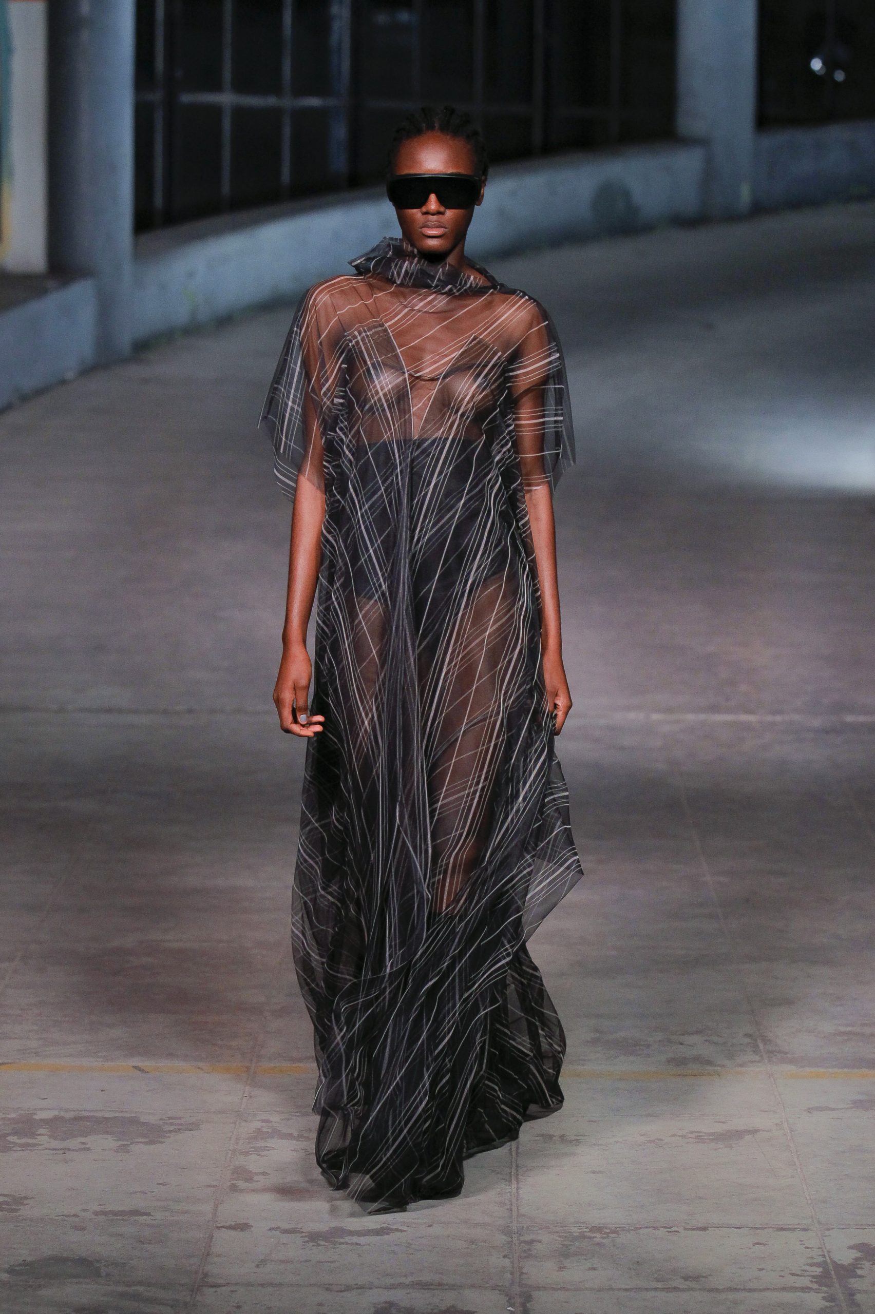 Davii Fall/Winter 2023–2024 Collection, Hard and Soft, Fluid and ...