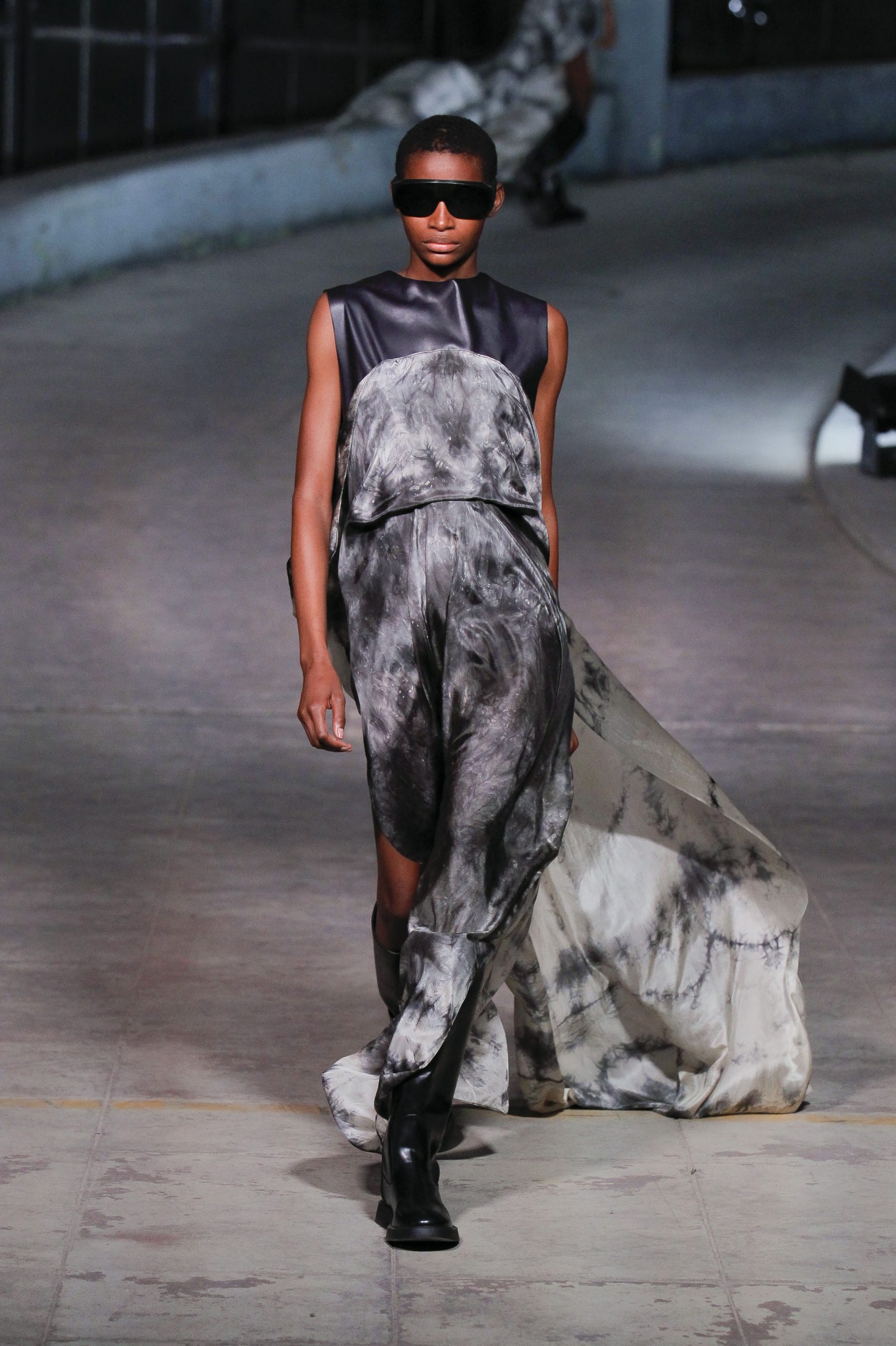 Davii Fall/Winter 2023–2024 Collection, Hard and Soft, Fluid and ...