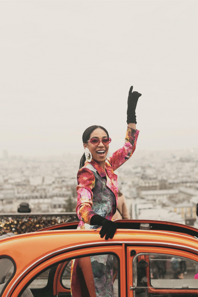 From Shy Teen to Runway Queen: Yanet Morales’ Journey in Modelling and ...