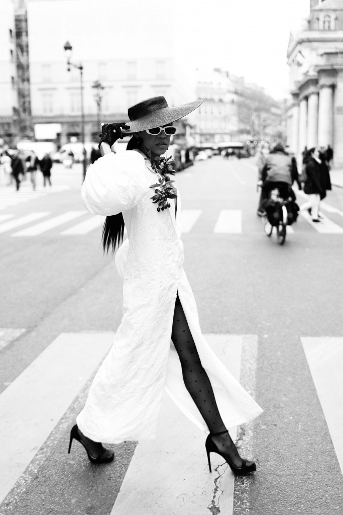 From Shy Teen to Runway Queen: Yanet Morales’ Journey in Modelling and ...