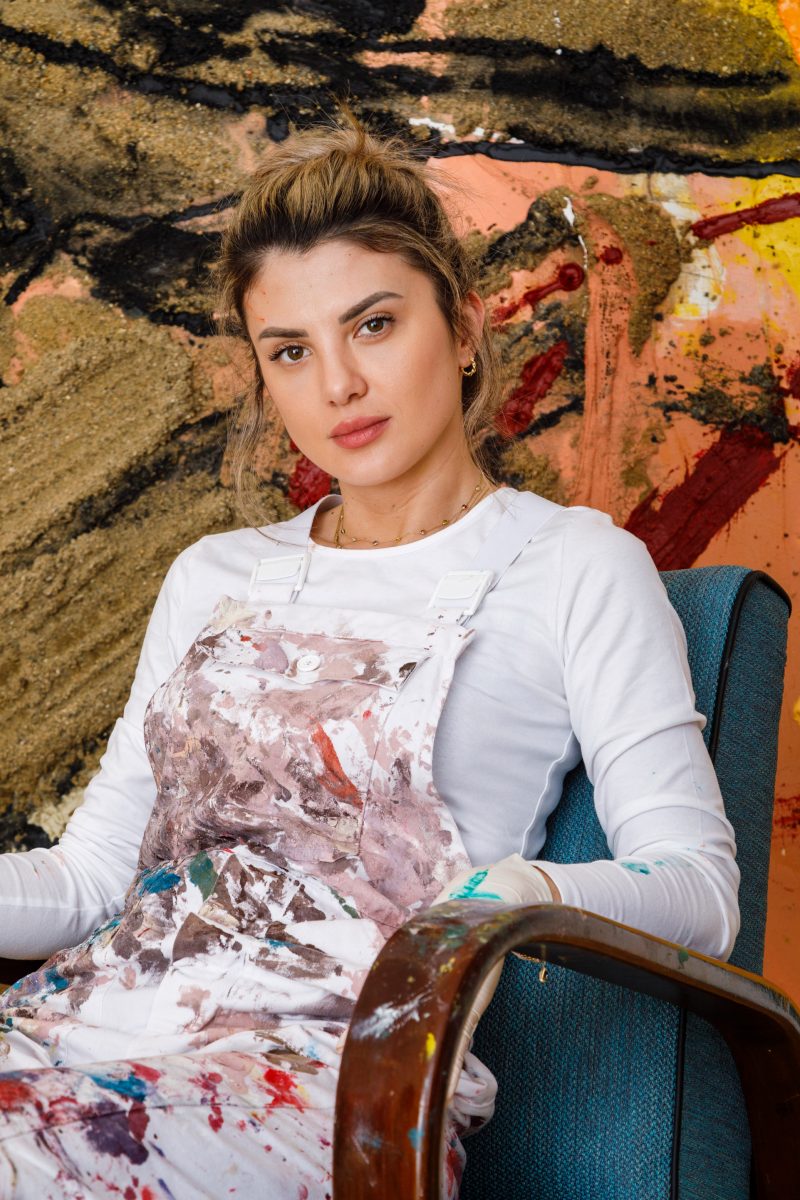 Gallery - FAB L'Style