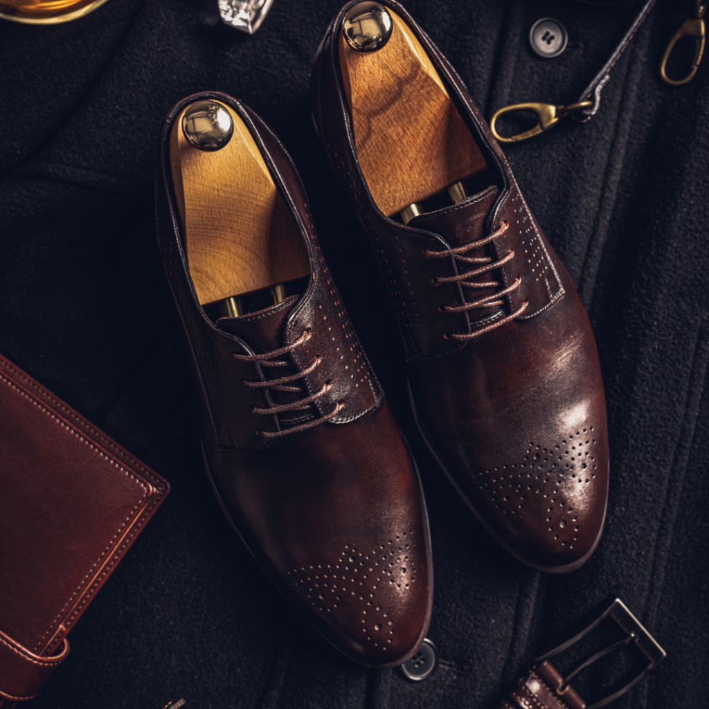 5 Must Have Footwear For Men - FAB L'Style