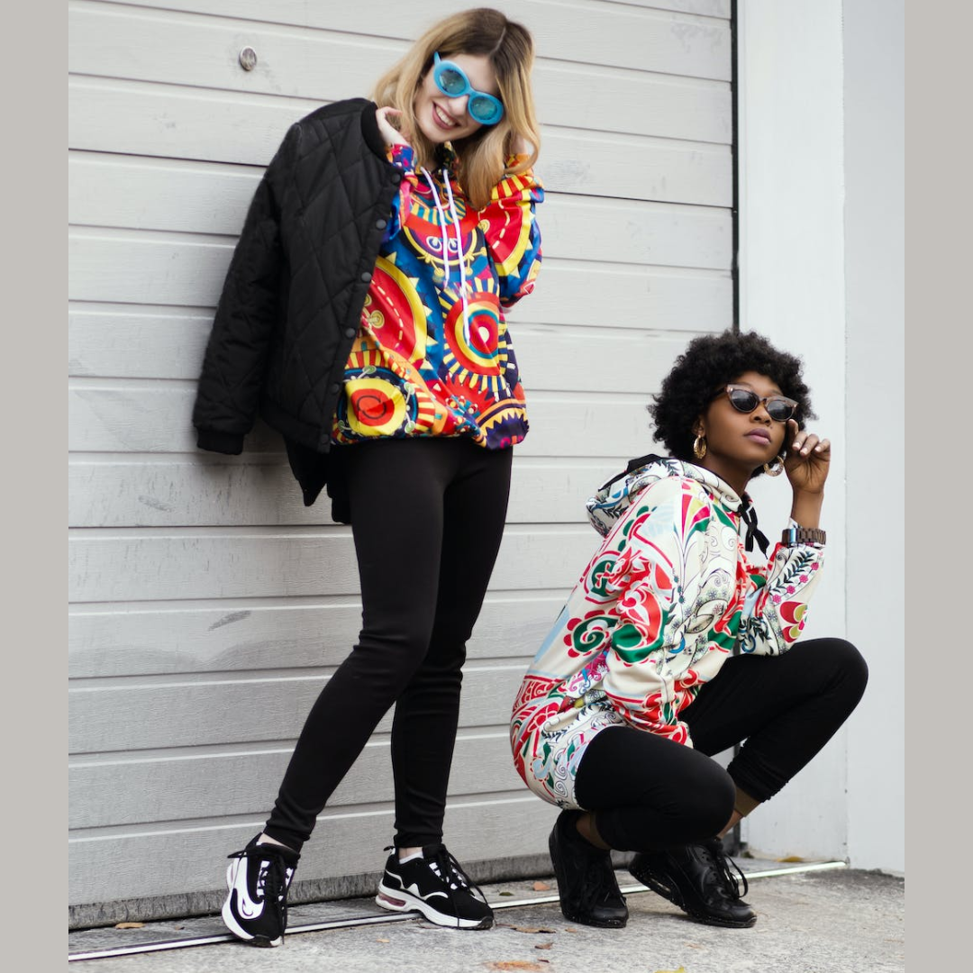 A concert outfit guide: What to wear - FAB L'Style