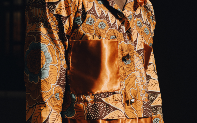 Touring the World of African Prints - FAB L'Style