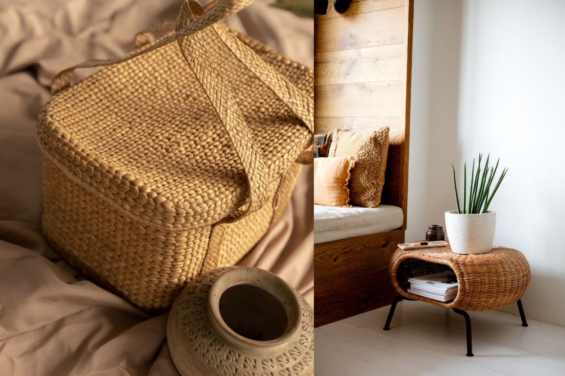 Rattan Craft in Nigeria: A Timeless Tradition Woven into Modern ...