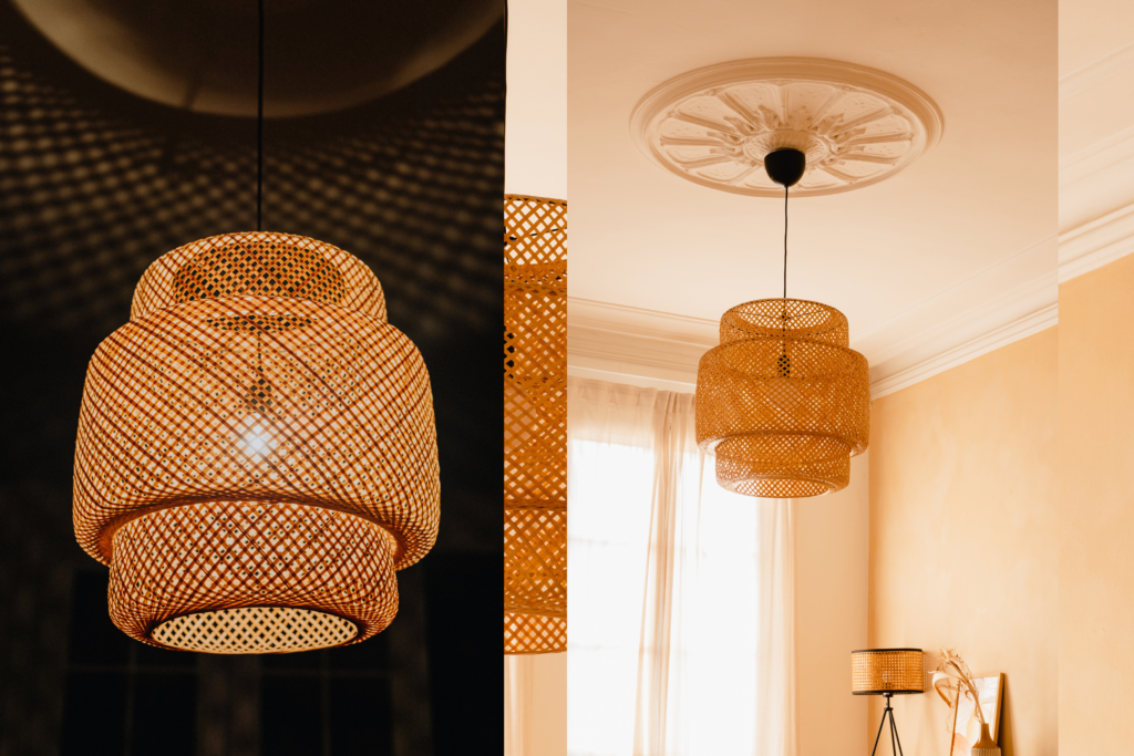 Rattan Craft in Nigeria: A Timeless Tradition Woven into Modern ...