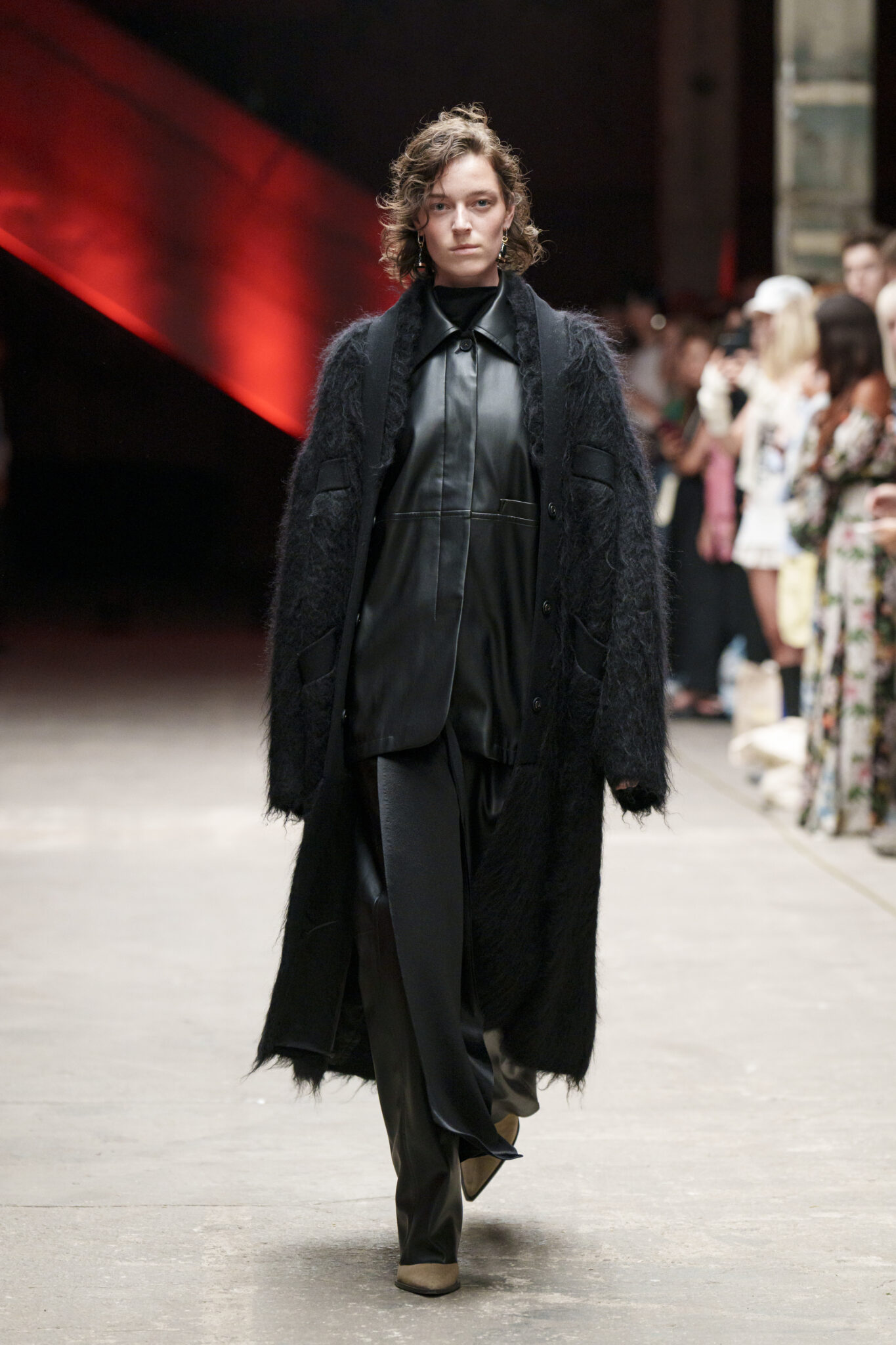 Ukrainian brand LITKOVSKA showcases 'On Air' at BFW - FAB L'Style