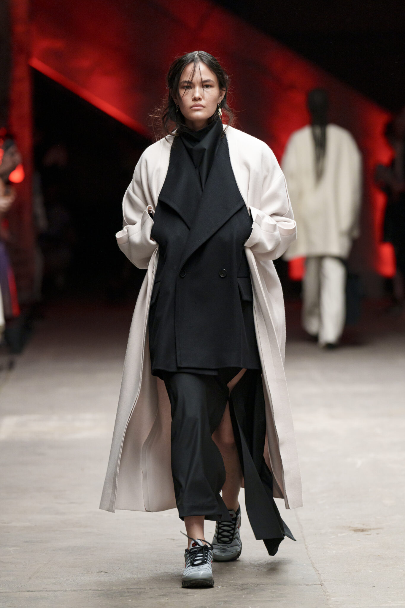 Ukrainian brand LITKOVSKA showcases 'On Air' at BFW - FAB L'Style