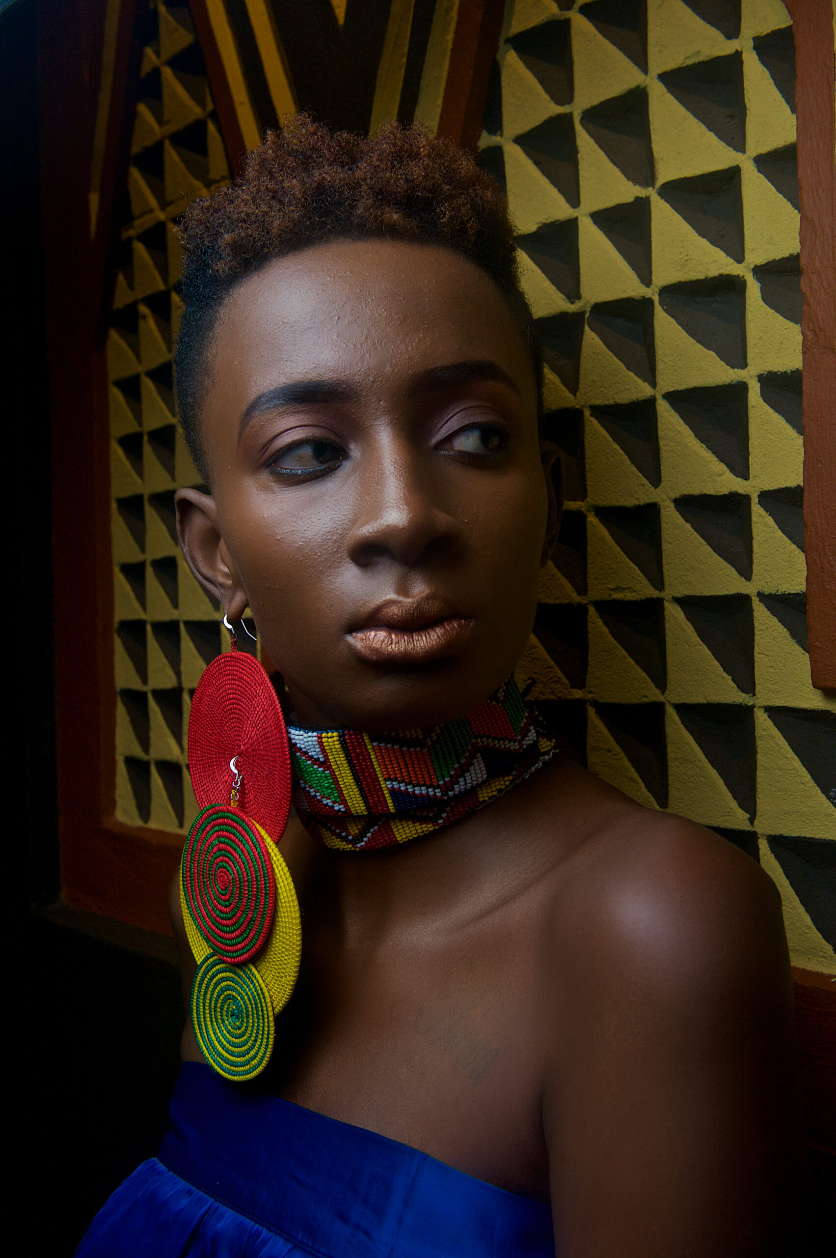 The 7 Rules for Wearing Statement Jewellery - FAB L'Style