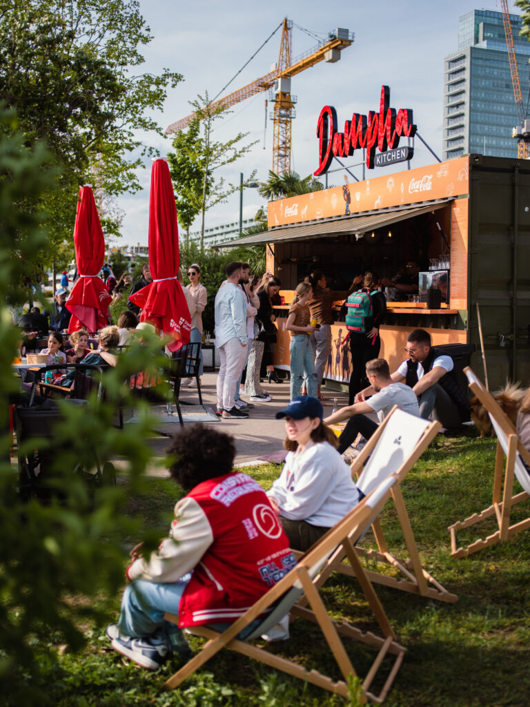 Chef Khalifa Dampha and His Fusion of Flavours and Memories - FAB L'Style