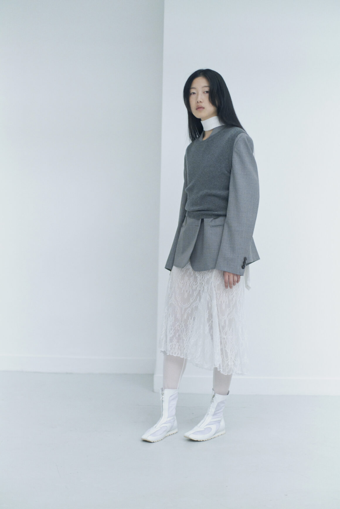 Low Classic’s Paris debut Presentation Spring Summer 2024 - FAB L'Style