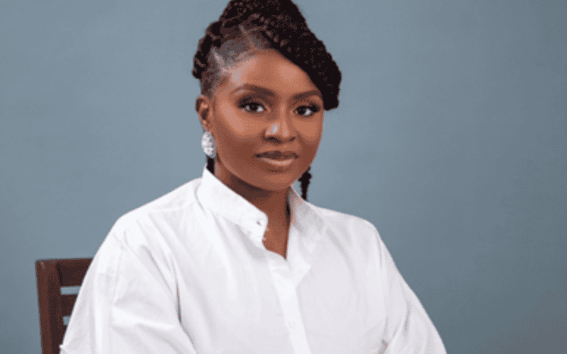 Africa Creative Market 2023: A Sit-Down with Dr. Sarah Inya Lawal - FAB ...