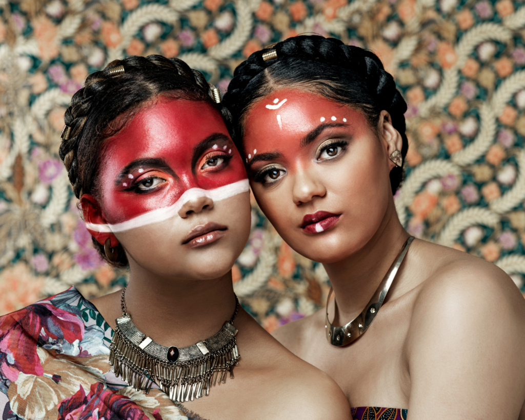 The Thin Line, Cultural Appropriation vs Cultural Appreciation in ...