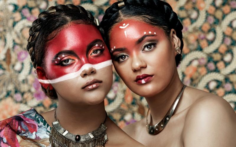 The Thin Line, Cultural Appropriation vs Cultural Appreciation in ...