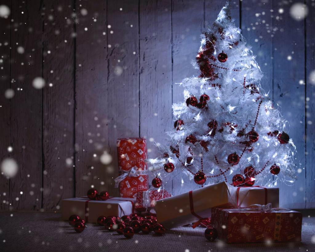 Activities and the Unknown History of Christmas Eve - FAB L'Style