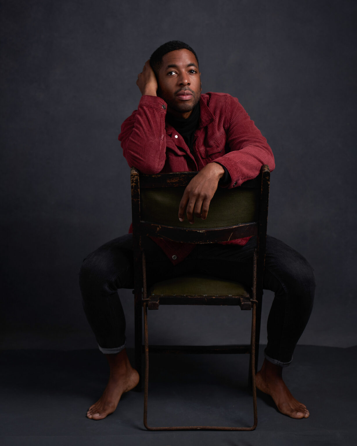 Explore the Unseen: Behind the Scenes with Actor Stephen Stallone - FAB ...