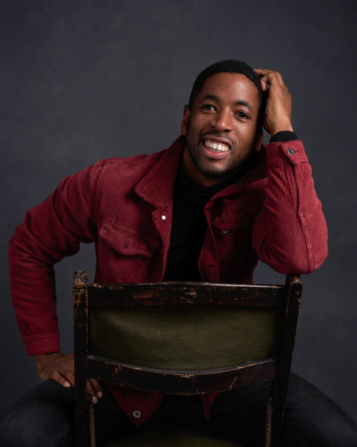 Explore the Unseen: Behind the Scenes with Actor Stephen Stallone - FAB ...