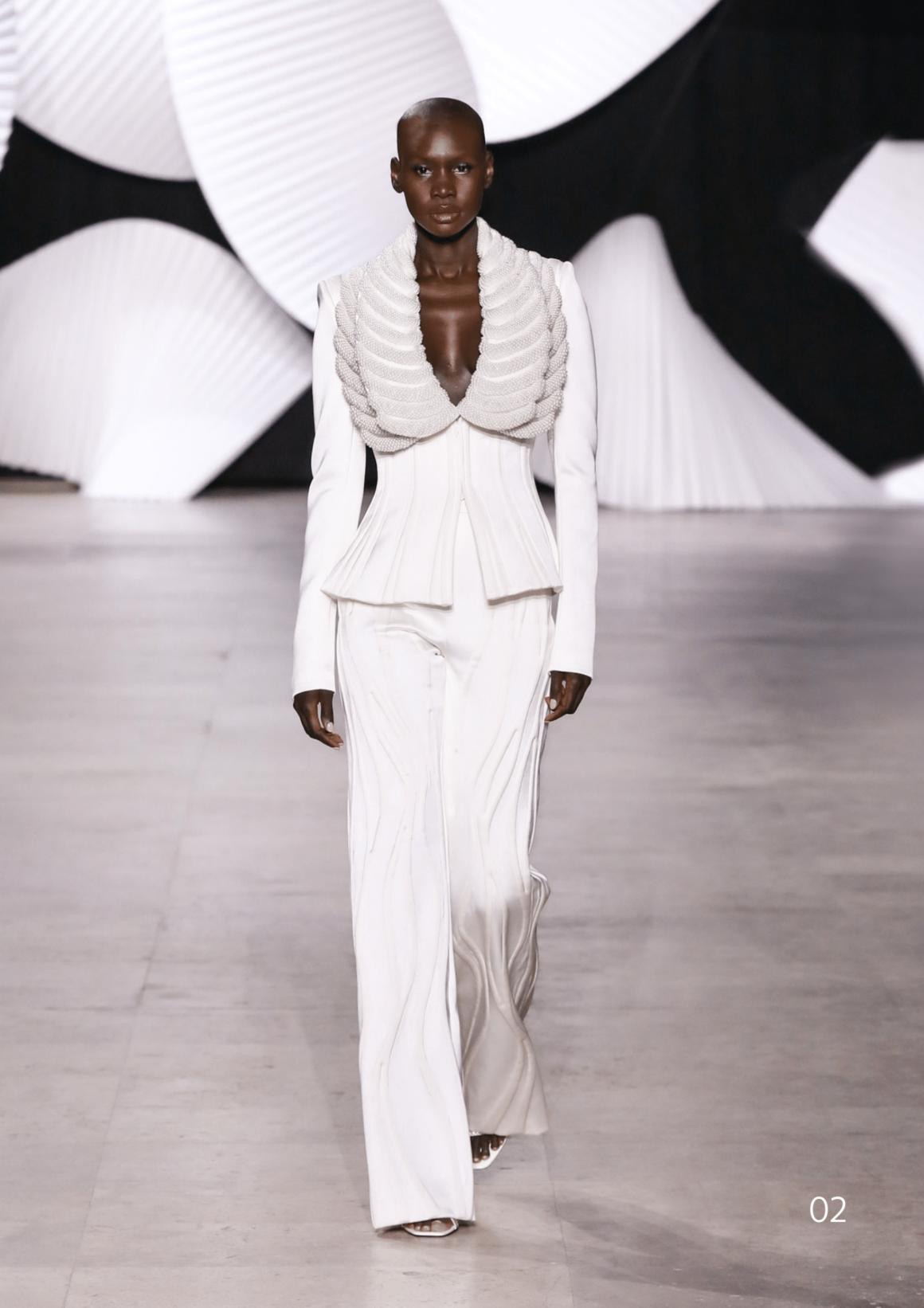 Tony Ward: His brand, his details, and the man he is - FAB L'Style