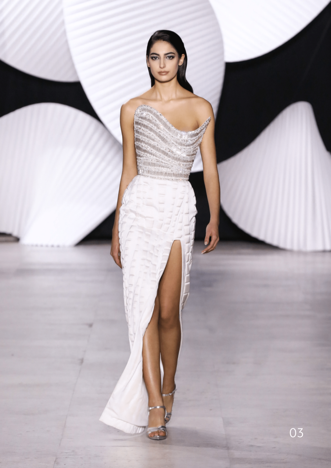 Tony Ward: His brand, his details, and the man he is - FAB L'Style