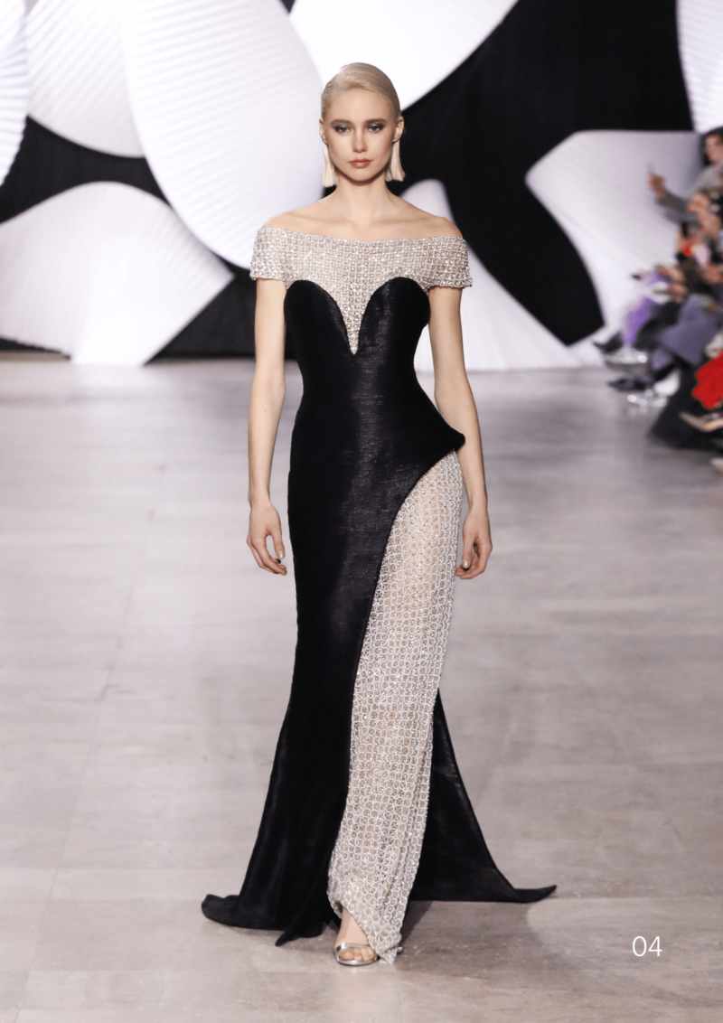Tony Ward: His brand, his details, and the man he is - FAB L'Style