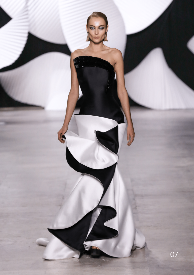 Tony Ward: His brand, his details, and the man he is - FAB L'Style