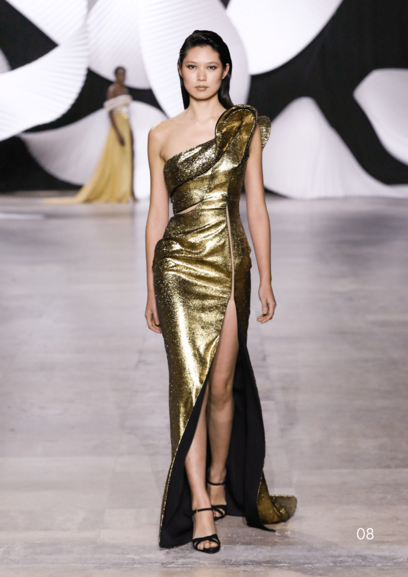 Tony Ward: His brand, his details, and the man he is - FAB L'Style