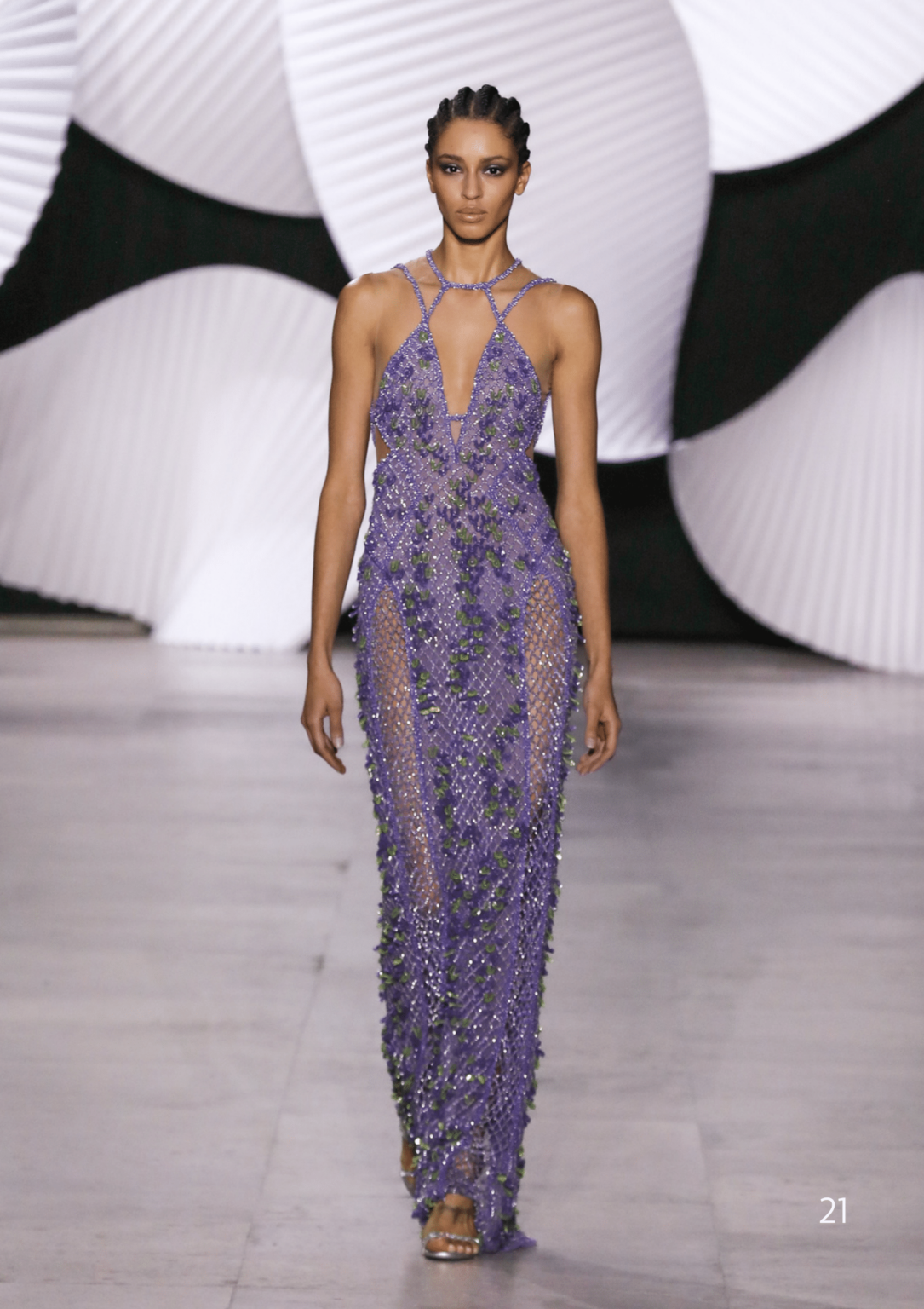 Tony Ward: His brand, his details, and the man he is - FAB L'Style