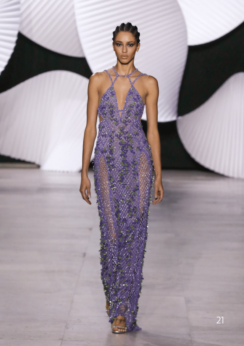 Tony Ward: His brand, his details, and the man he is - FAB L'Style
