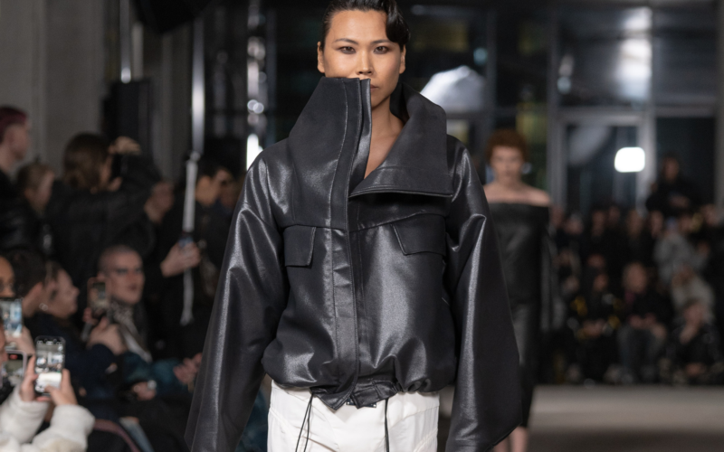 Richert Beil: A Decade of Fashion Celebrated in Berlin - FAB L'Style