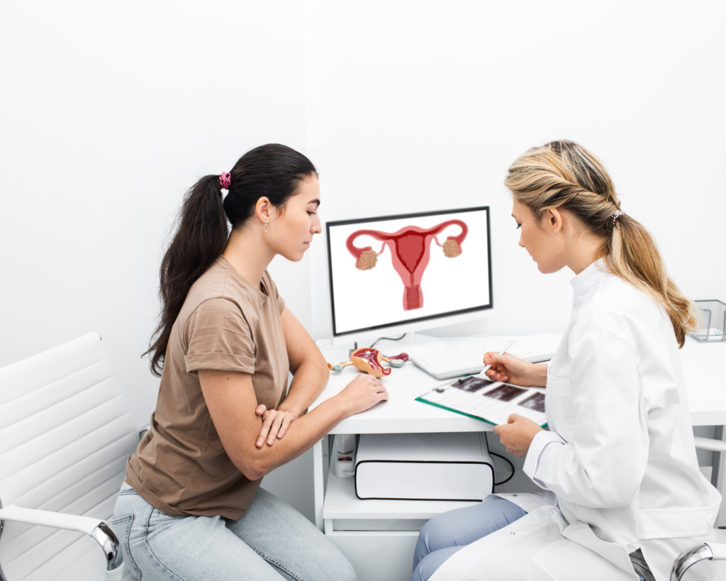 Women's Health: Checks and Tests - FAB L'Style