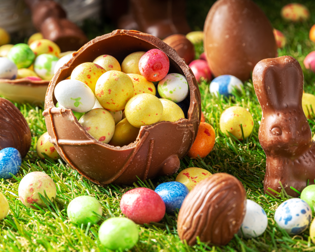 Decorate your home for Easter with these DIY ideas - FAB L'Style