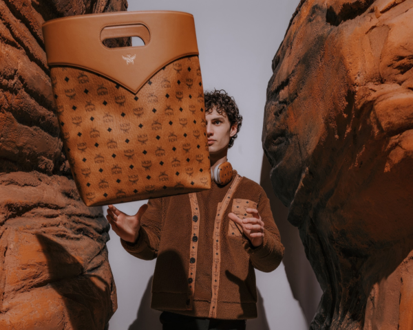 MCM Launches AW24 Collection "From Munich To Mars" - FAB L'Style