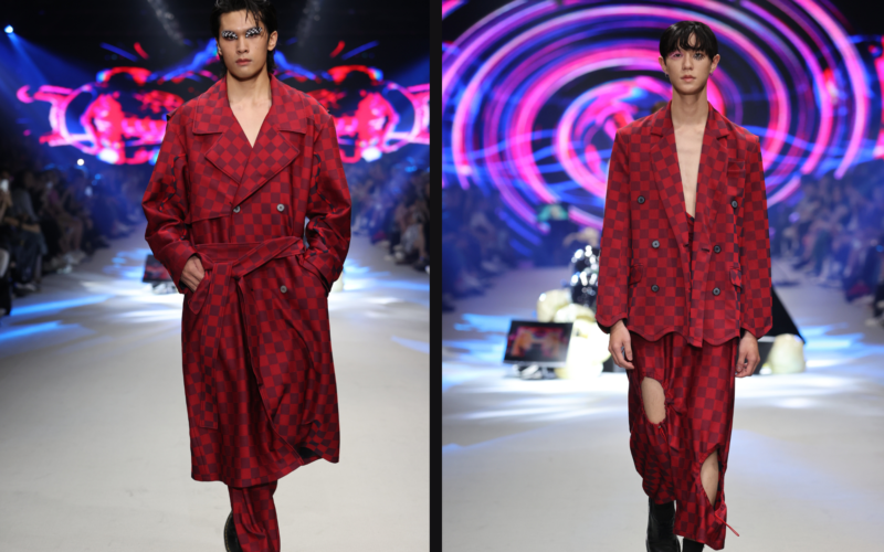When Berlin meets Taipei, the freedom of style begins to unfold | # ...