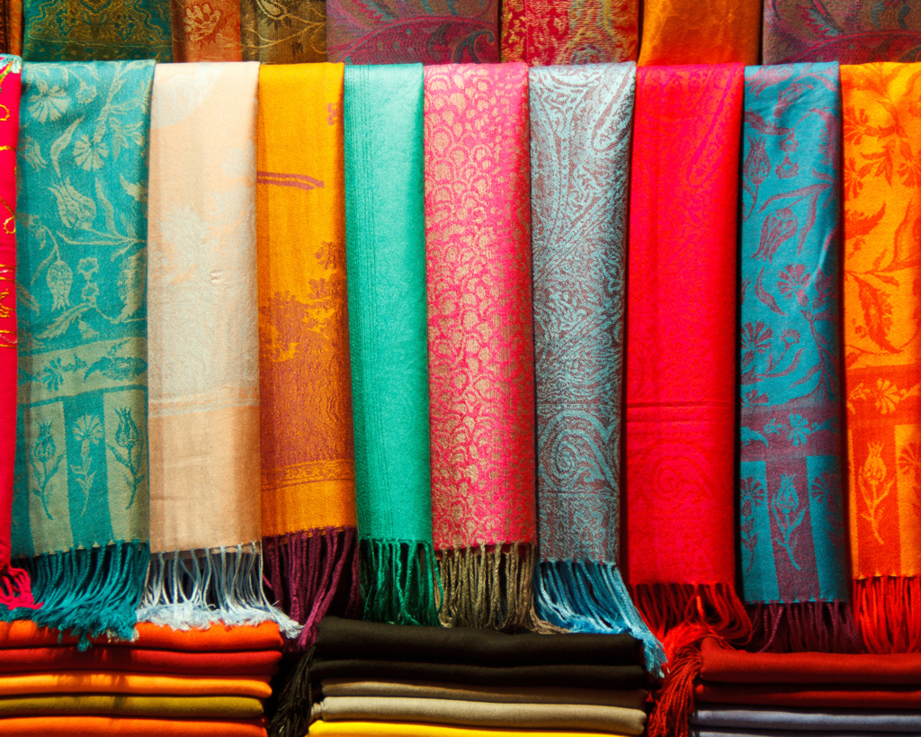 Mongolia: Birthplace of the Luxe Cashmere Fabric - FAB L'Style