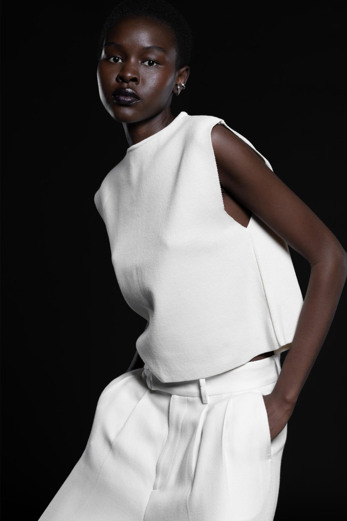 Mythology Meets Sustainability At RHEA - FAB L'Style