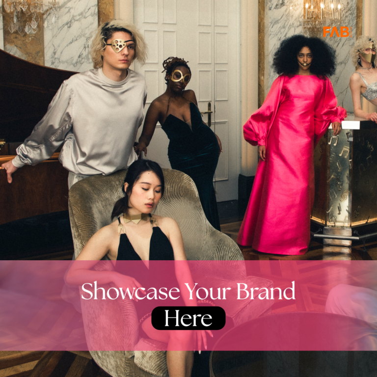 Fashion, Beauty, Arts and Lifestyle Magazine