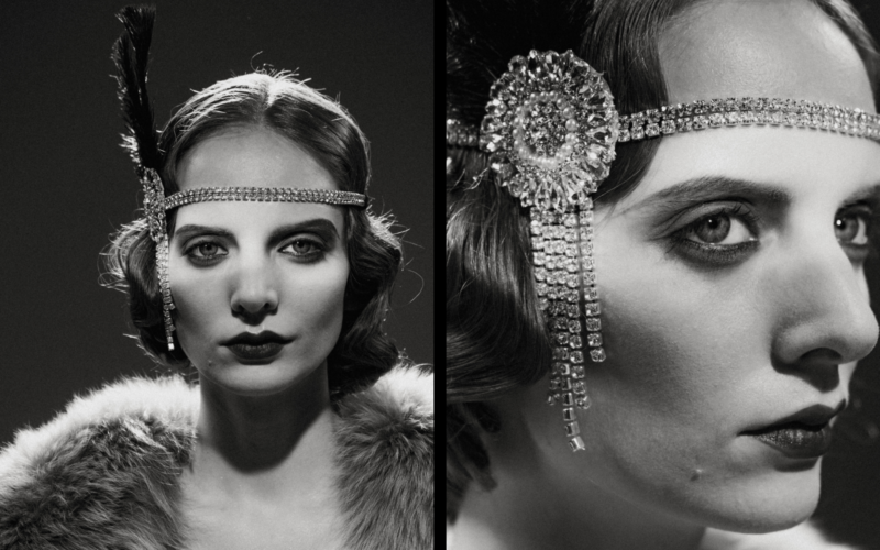 Learn Fashion History: Evolution Of Trends Over The Decades - FAB L'Style