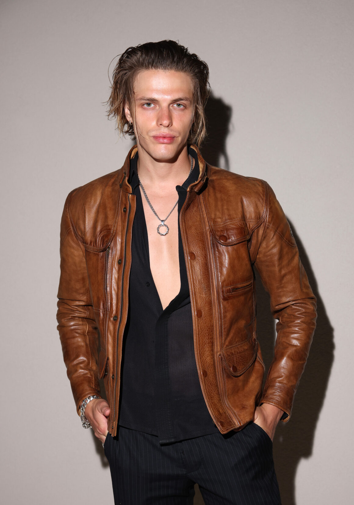 At the Cannes Film Festival, Matchless celebrates its 125th anniversary ...