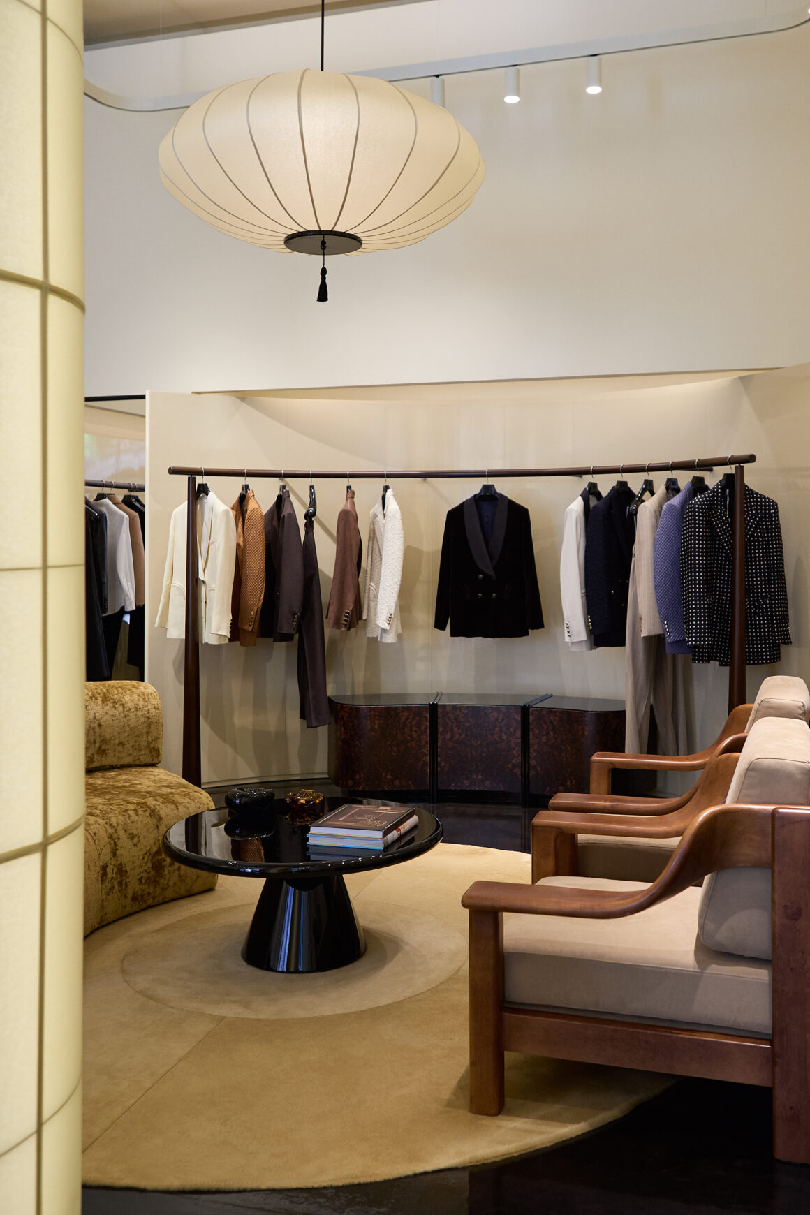 Blazé Milano Launches Its First Flagship Store in Milan - FAB L'Style