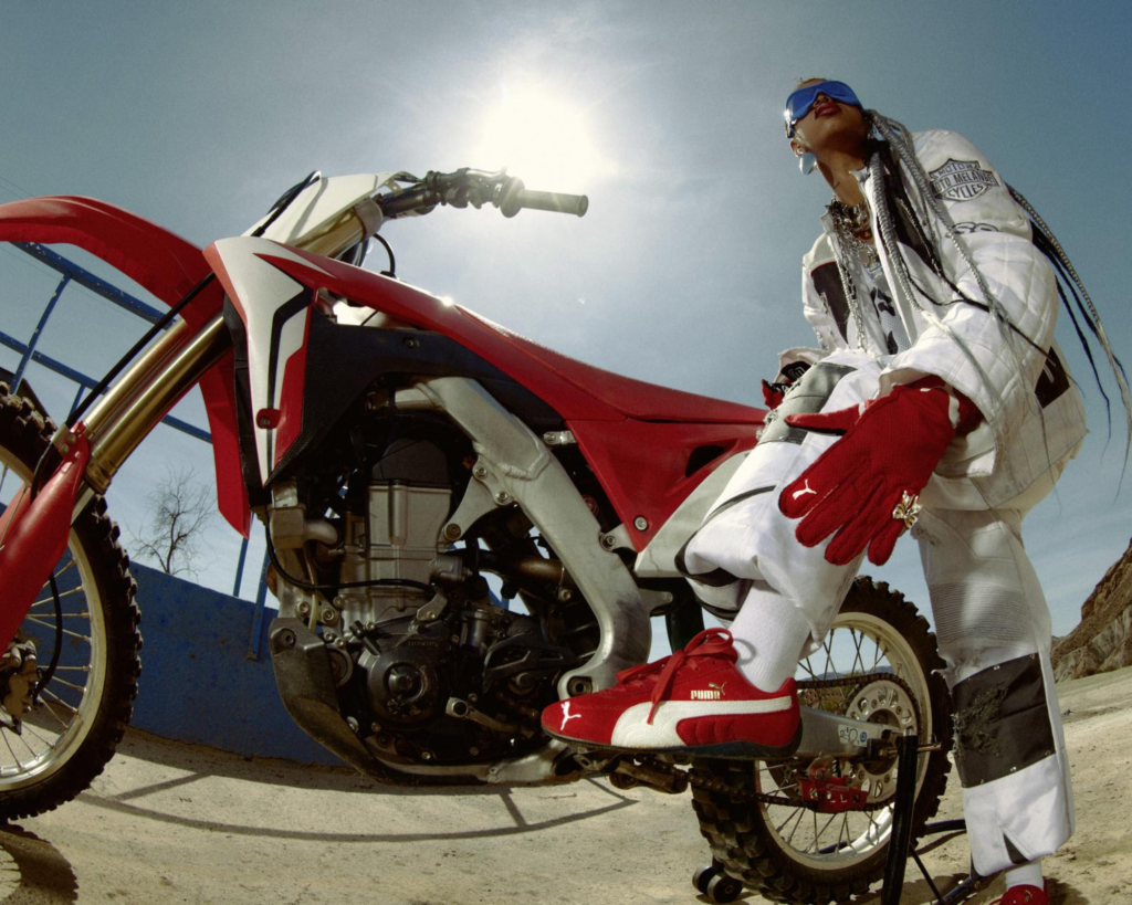 Puma Releases The OG Racing Silhouette In Classic Colorways - FAB L'Style