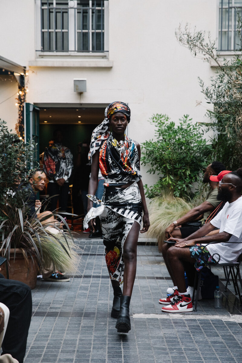 Get to know Saeed Agboke, founder of Geschwister - FAB L'Style